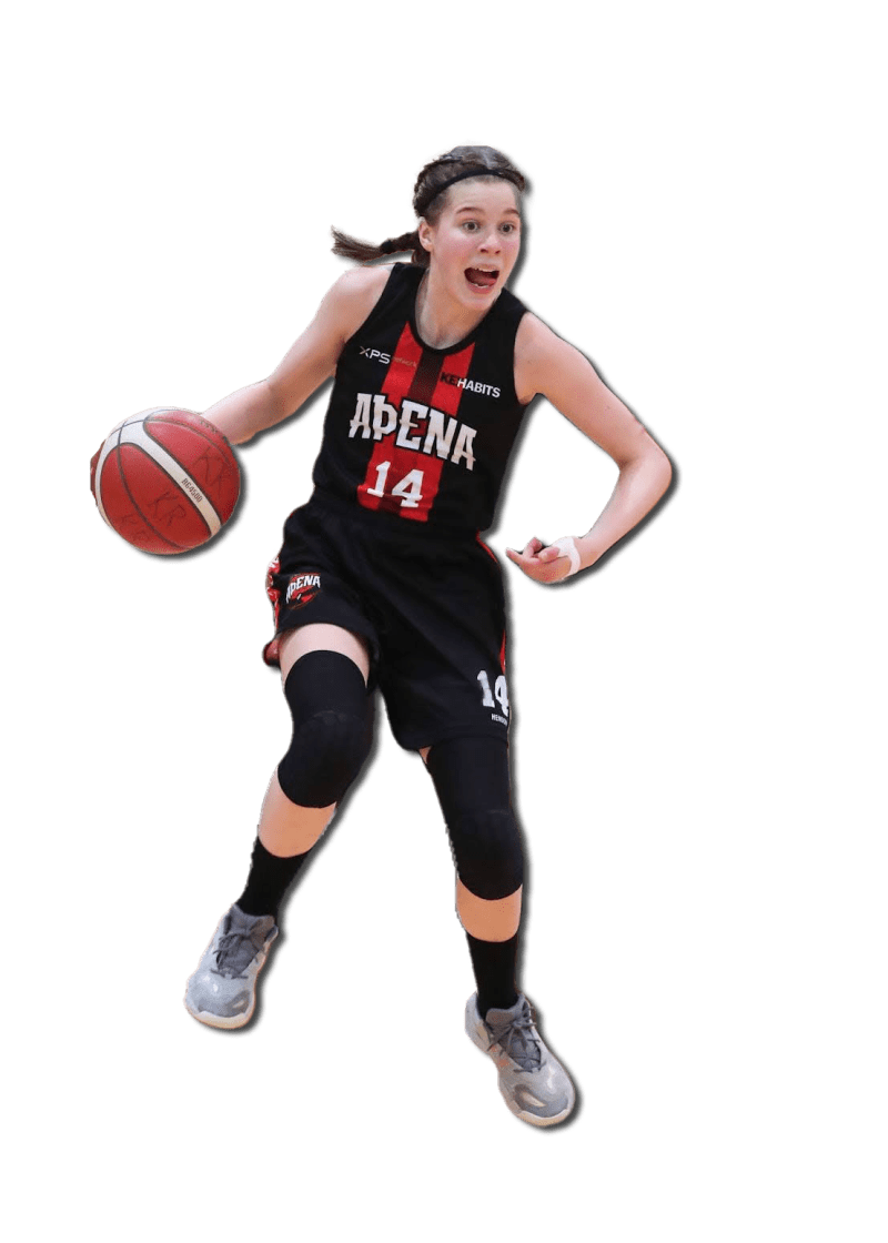Home - Athena Basketball